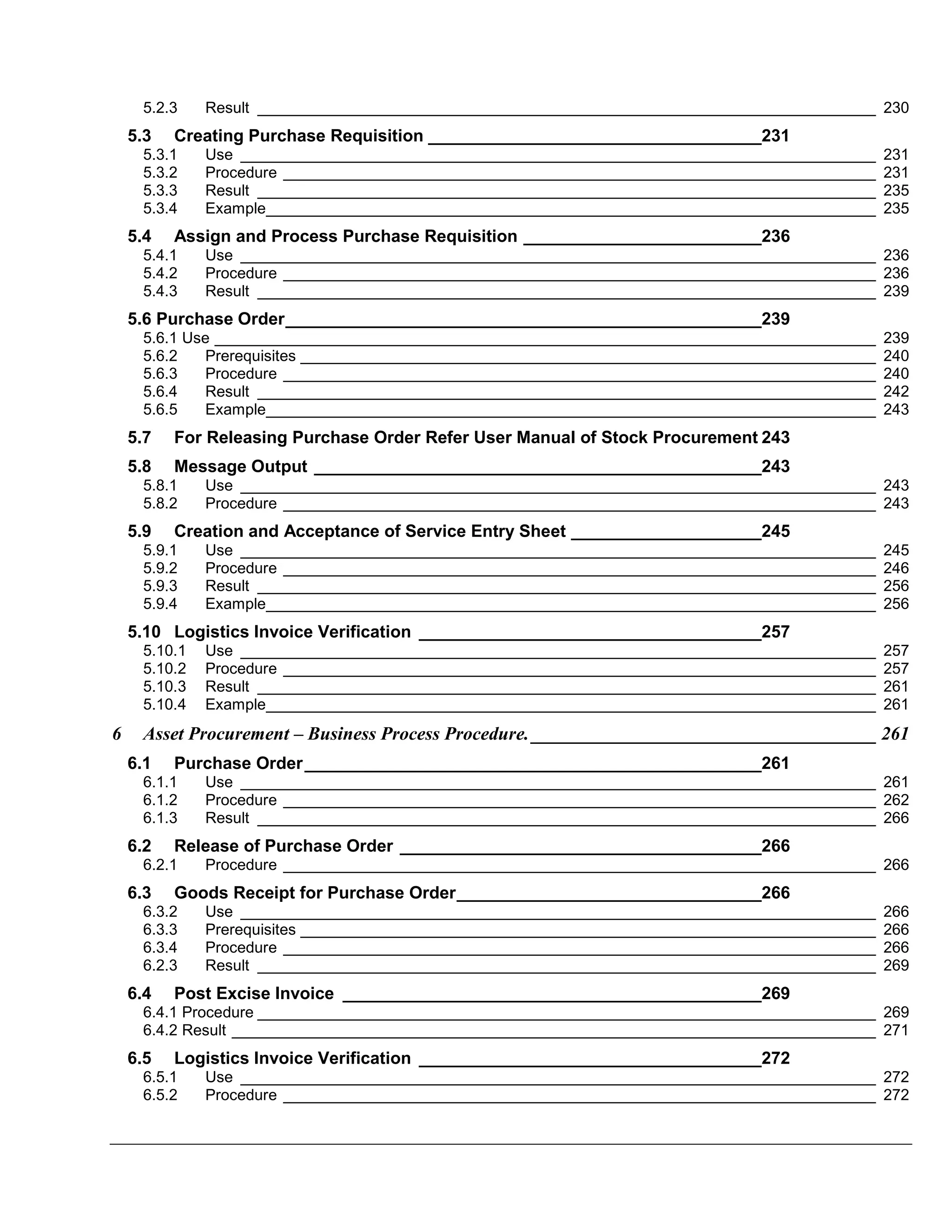 Sap mm-end-user-manual | PDF | Business | Business and Finance