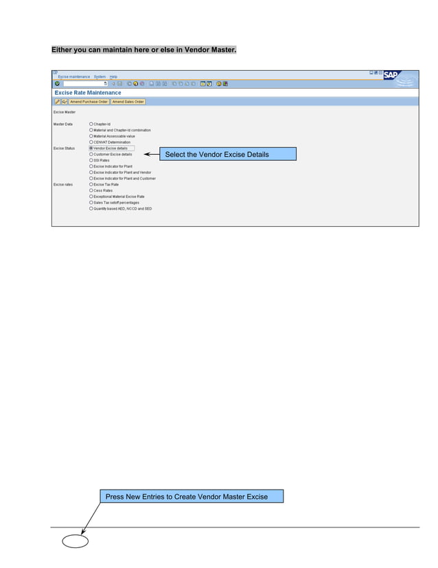 Sap mm-end-user-manual | PDF | Business | Business and Finance