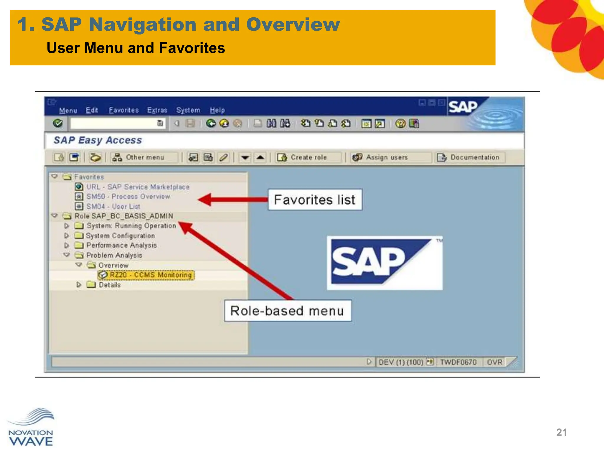 SAP Material management overview and configuration ppt | PPTX