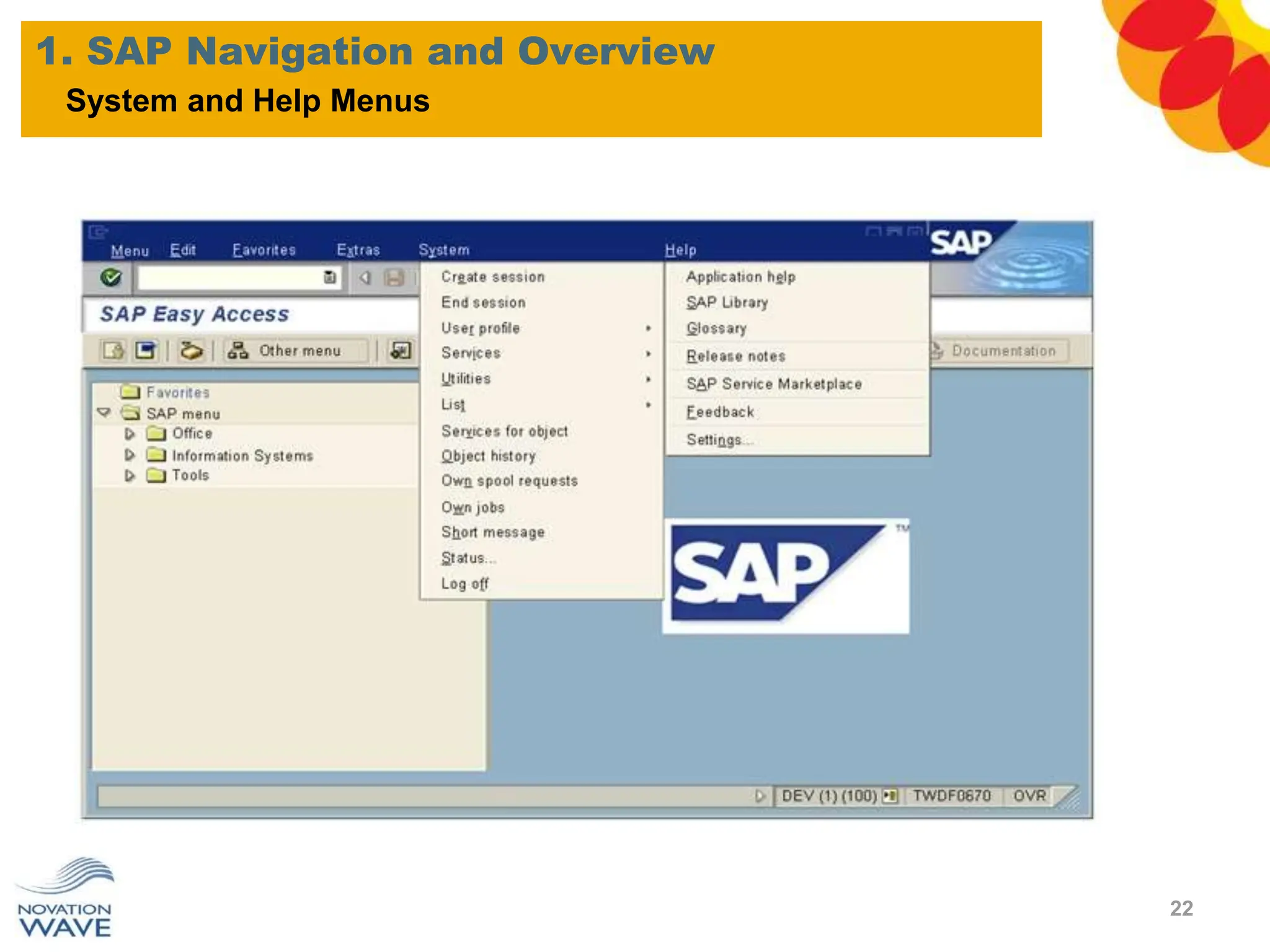 SAP Material management overview and configuration ppt | PPTX