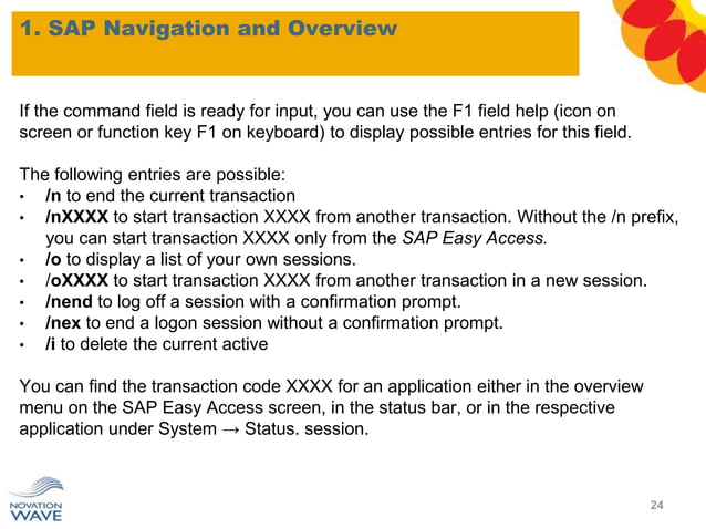 SAP Material management overview and configuration ppt | PPTX | Mergers and Acquisitions ...
