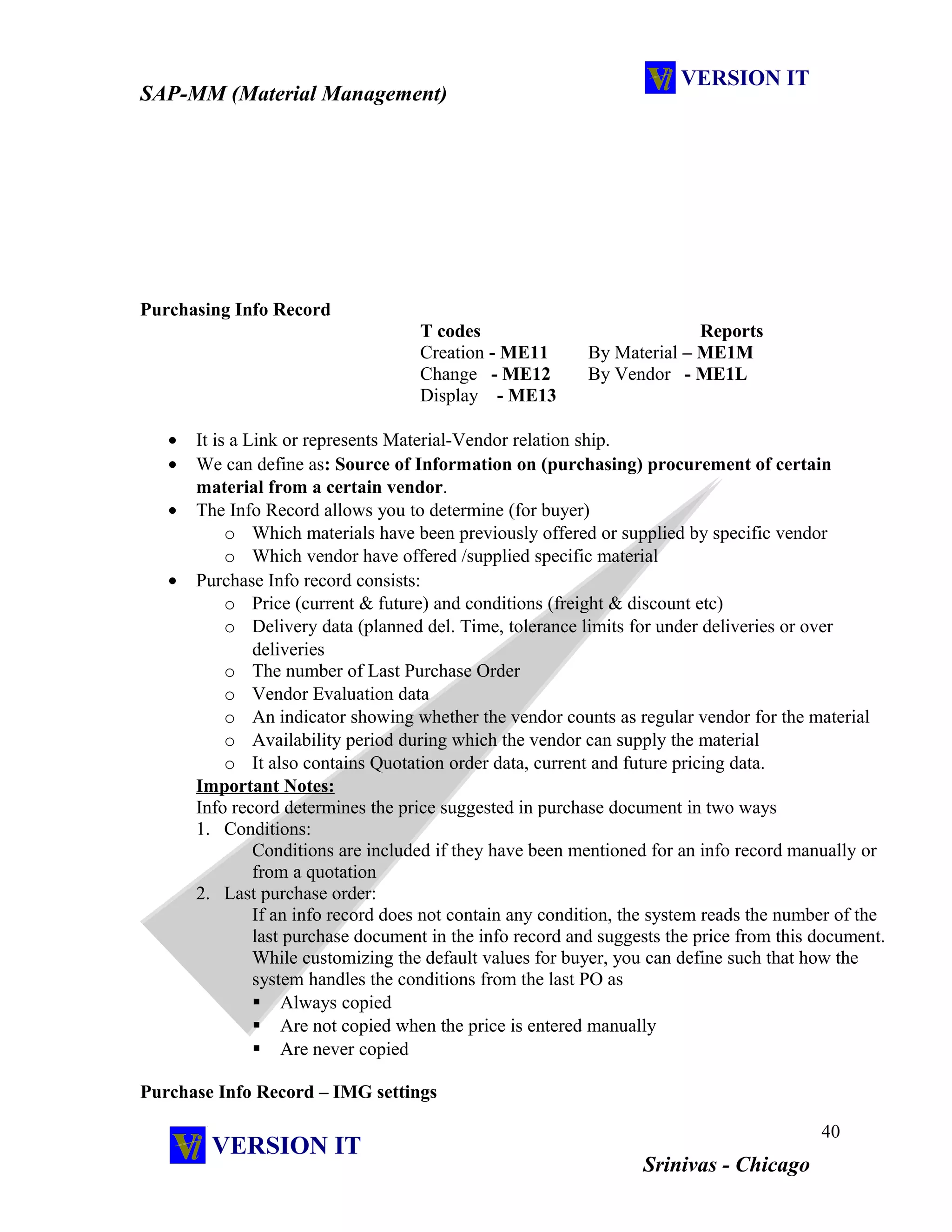 Sap Mm Training Manual Exclusive Sapdocsinfo Compress Copy Pdf Business Business And