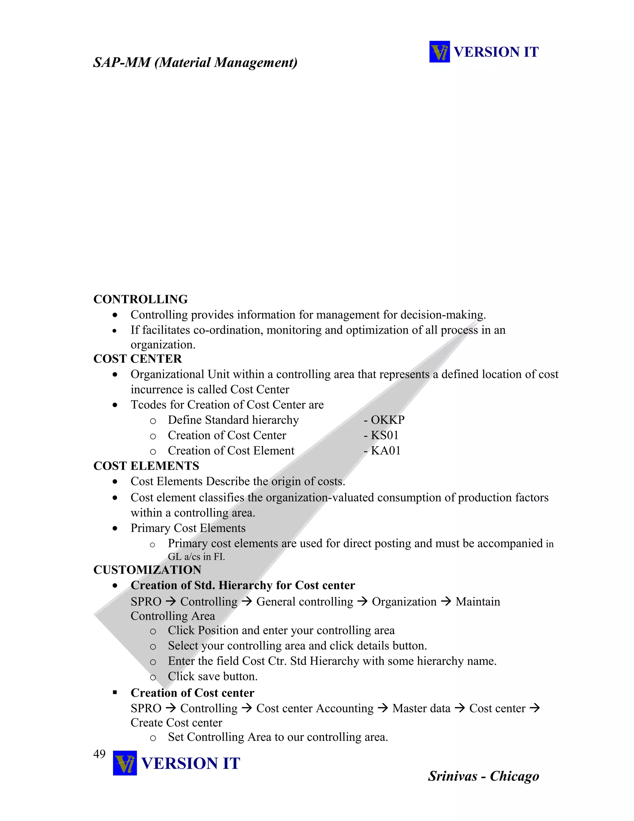 Sap Mm Training Manual Exclusive Sapdocsinfo Compress Copy Pdf Business Business And