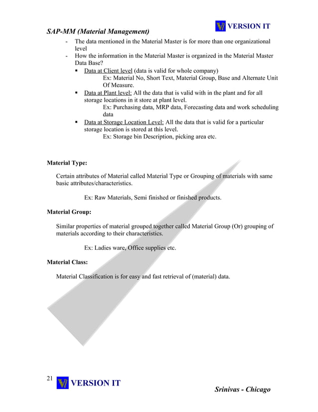 Sap Mm Training Manual Exclusive Sapdocsinfo Compress Copy Pdf Business Business And