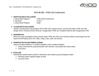 SAP - MTA HTML-CSS.pdf