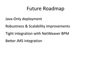 Sap Process Integration | PPTX