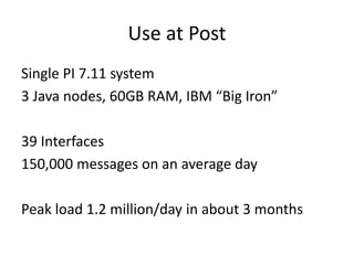 Sap Process Integration | PPTX