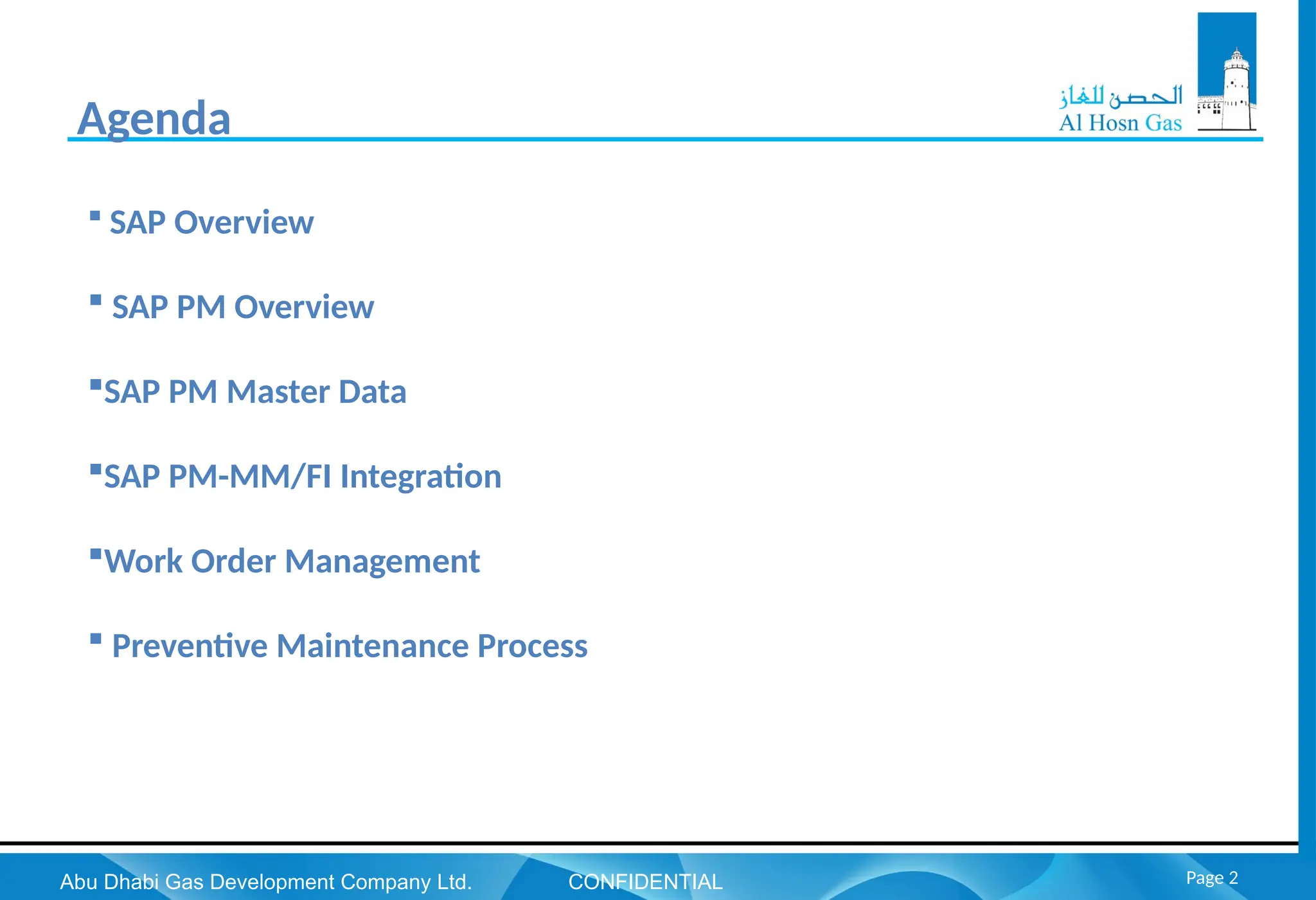 sap-pm-overview-presentation-for-oil-gas-industry-company.pptx