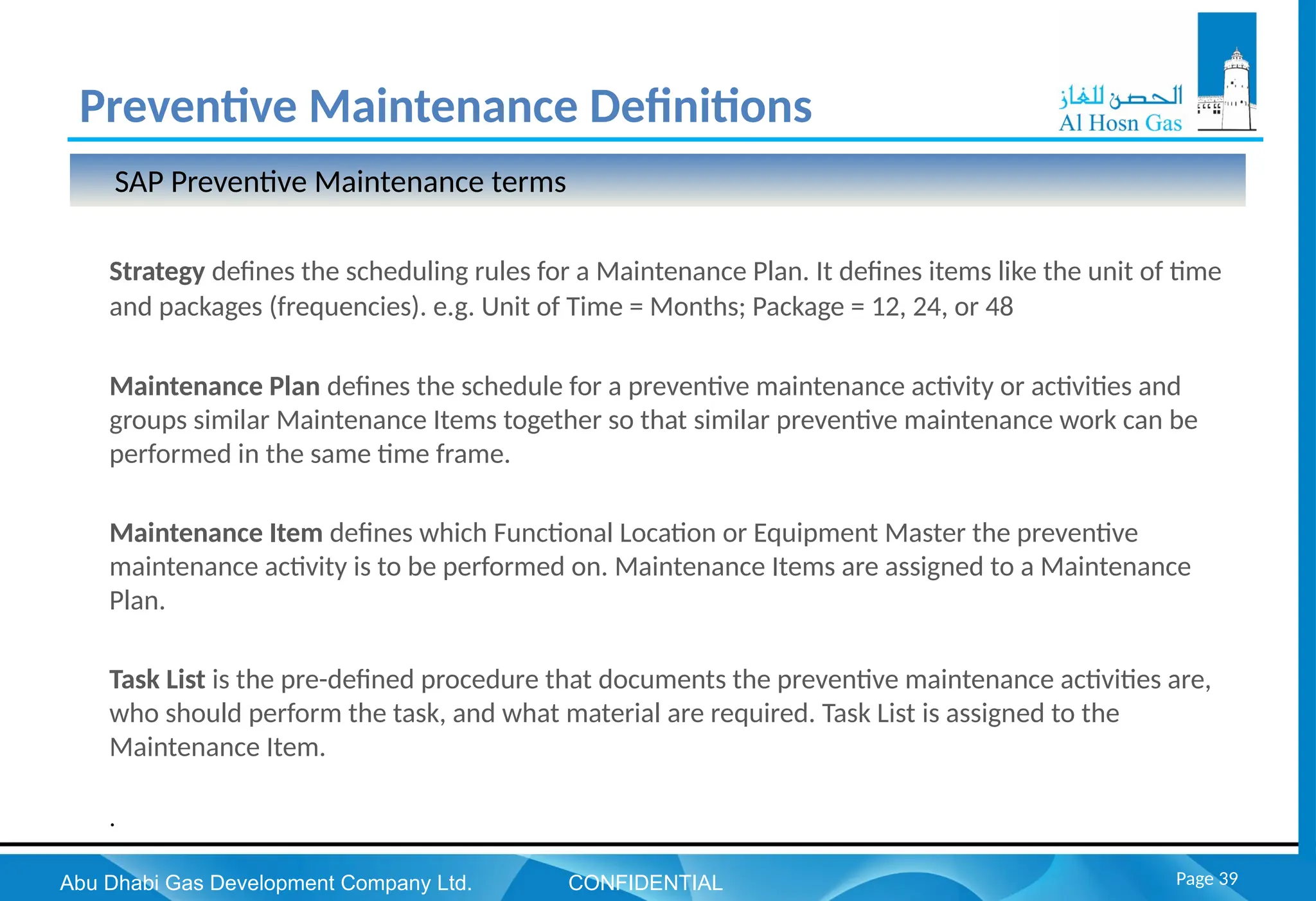 sap-pm-overview-presentation-for-oil-gas-industry-company.pptx