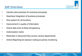sap-pm-overview-presentation-for-oil-gas-industry-company.pptx