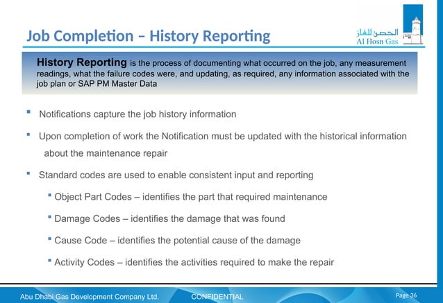 sap-pm-overview-presentation-for-oil-gas-industry-company.pptx