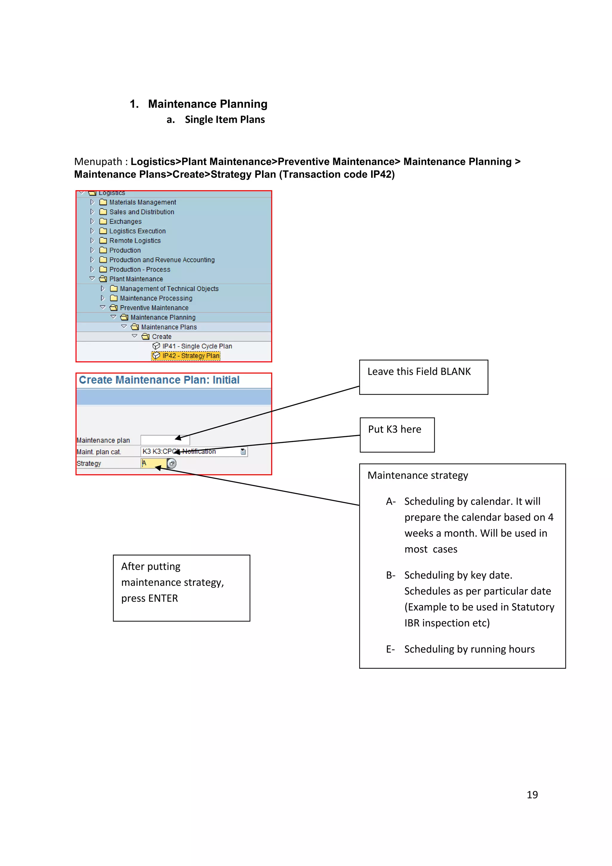 SAP PM Training Manual - www.sapdocs.info