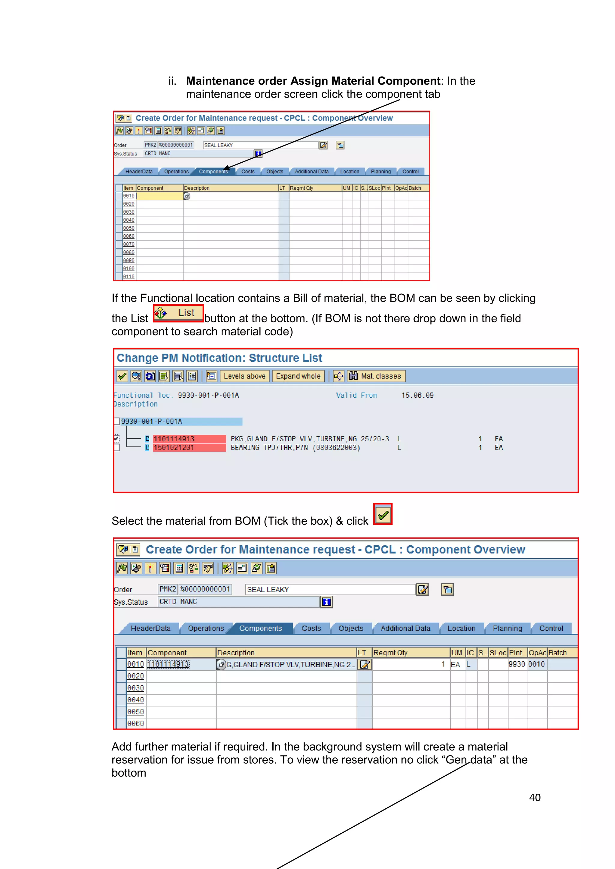 SAP PM Training Manual - www.sapdocs.info
