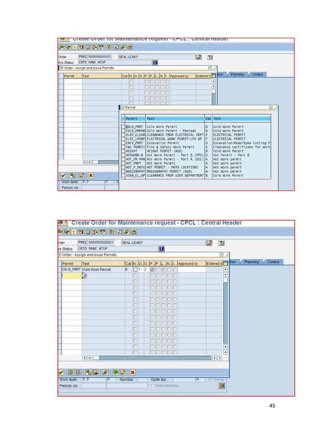 SAP PM Training Manual - www.sapdocs.info