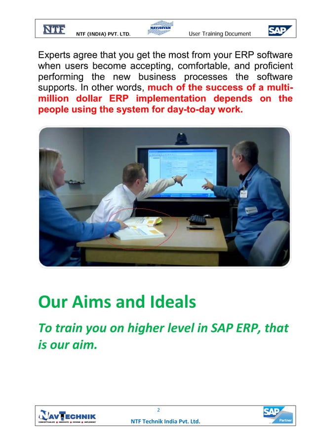 SAP PP MRP Guide for Beginners | PDF | Logistics | Business