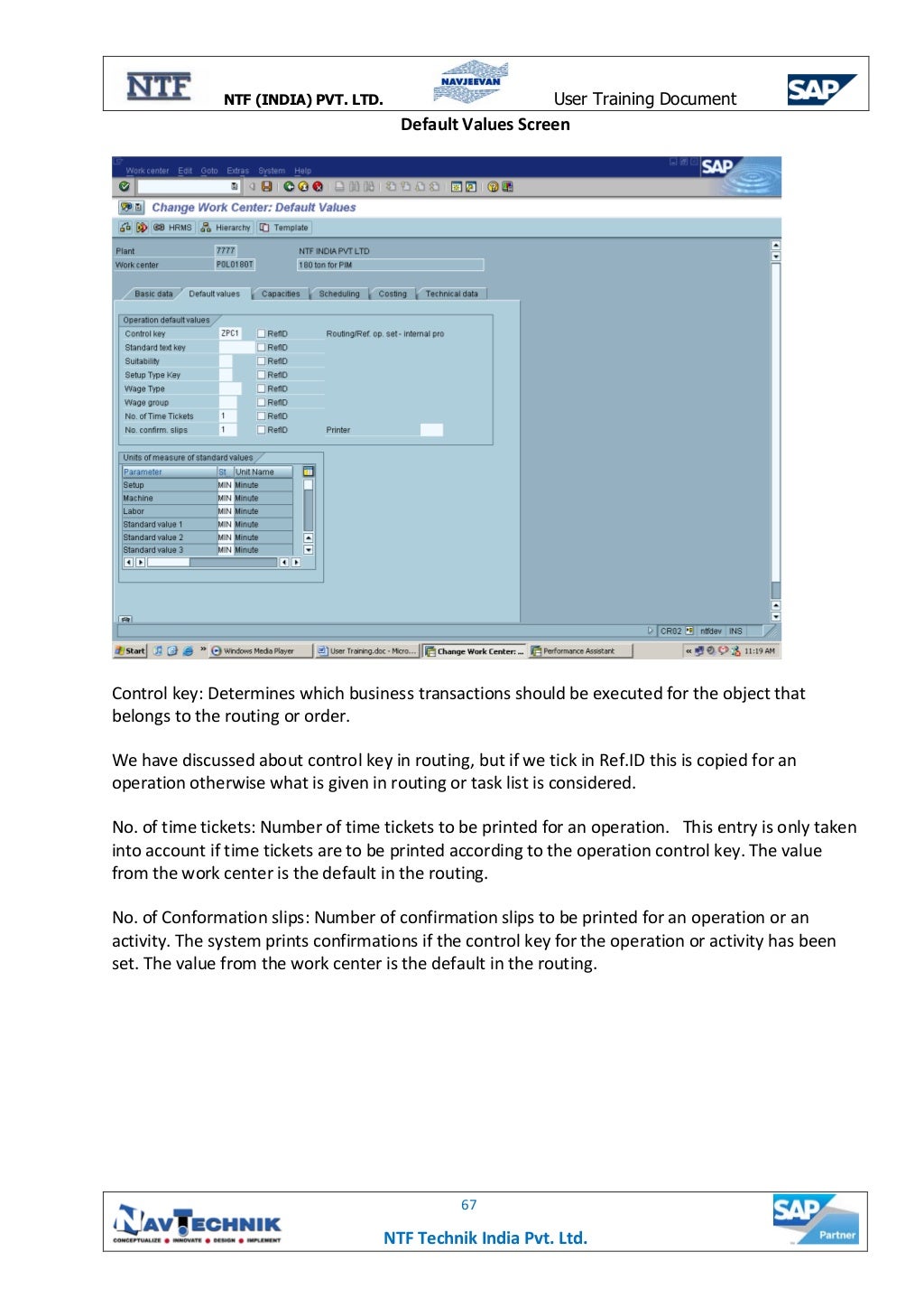 SAP PP MRP Guide for Beginners
