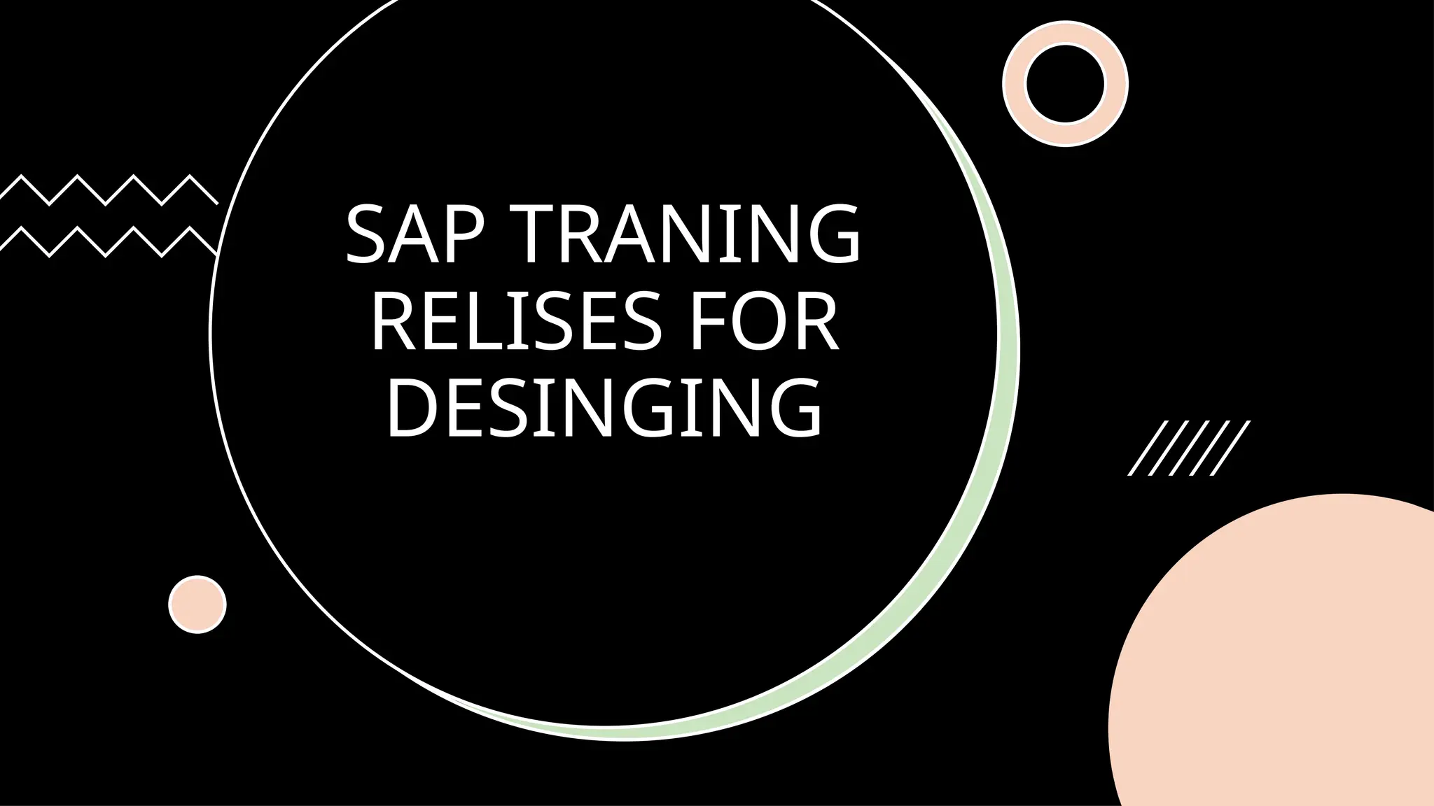 SAP basics with Screenshots and basic knowledge | PPTX