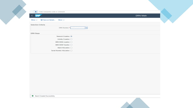 SAP basics with Screenshots and basic knowledge | PPT