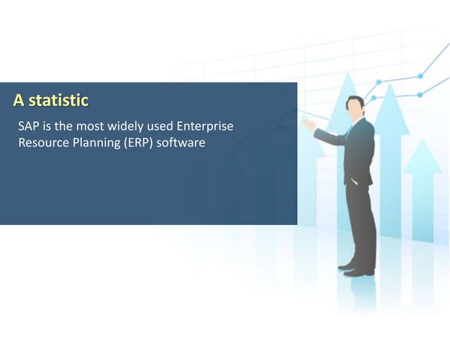 Blended Learning: How to Create a Winning SAP Training Program | PPT ...