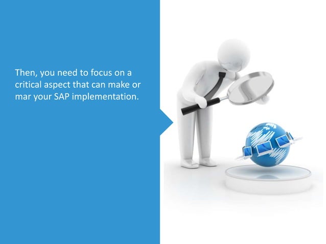 Blended Learning: How to Create a Winning SAP Training Program | PPT ...