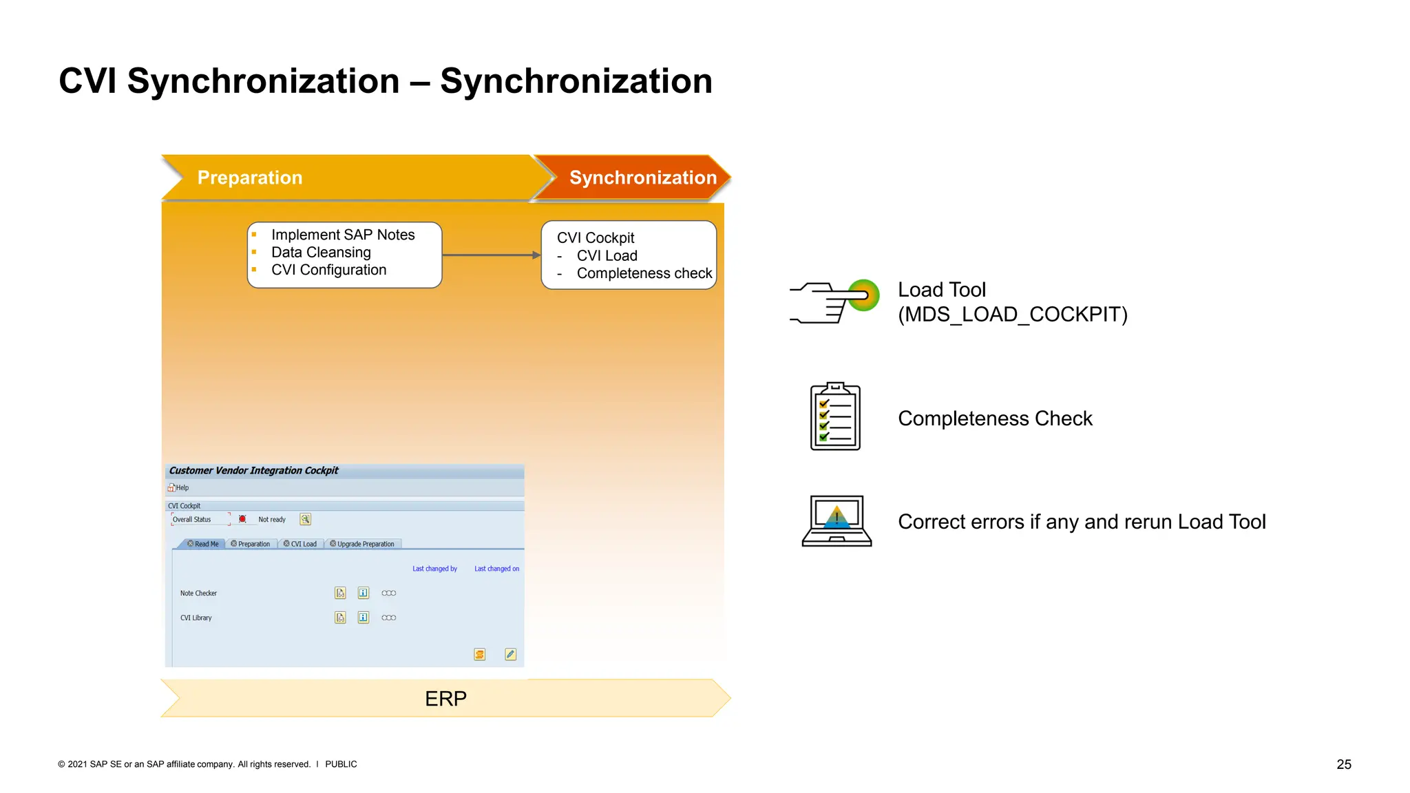 sap-s4hana-cvi-concept-presentation downloadedpdf | PDF