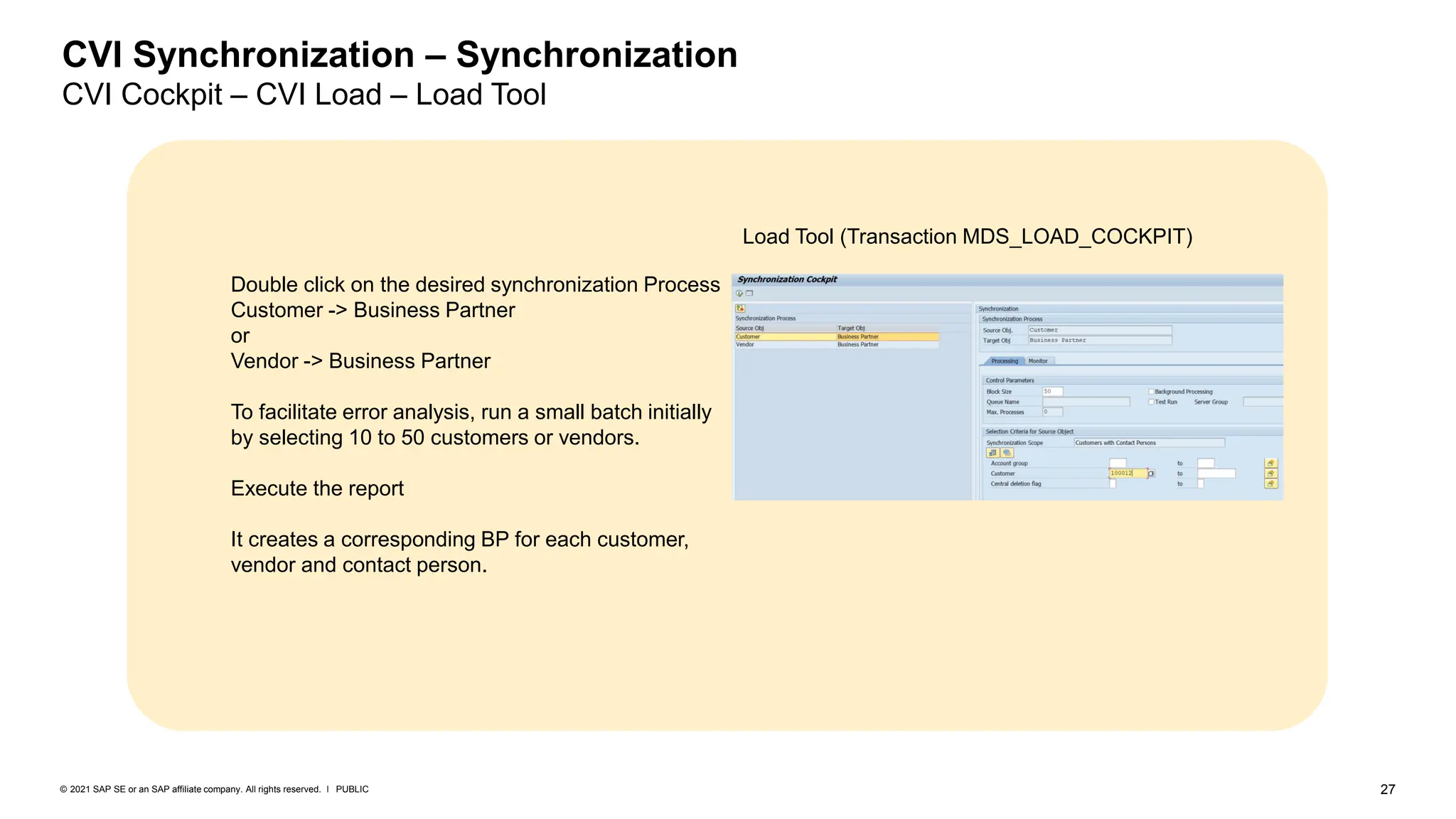 sap-s4hana-cvi-concept-presentation downloadedpdf | PDF