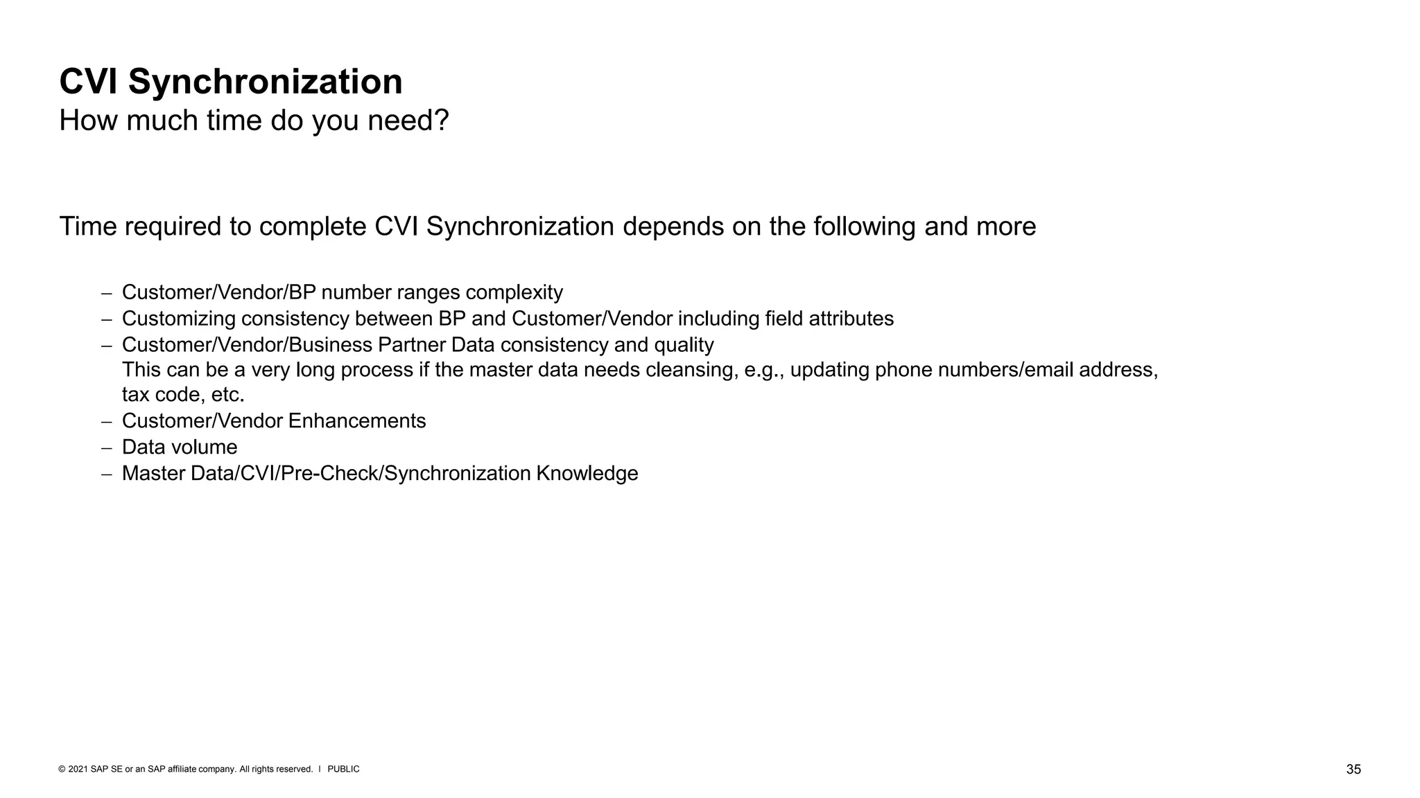 sap-s4hana-cvi-concept-presentation downloadedpdf | PDF