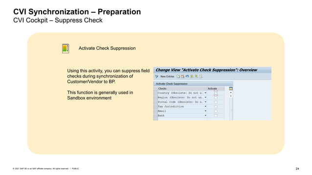 sap-s4hana-cvi-concept-presentation downloadedpdf | PDF