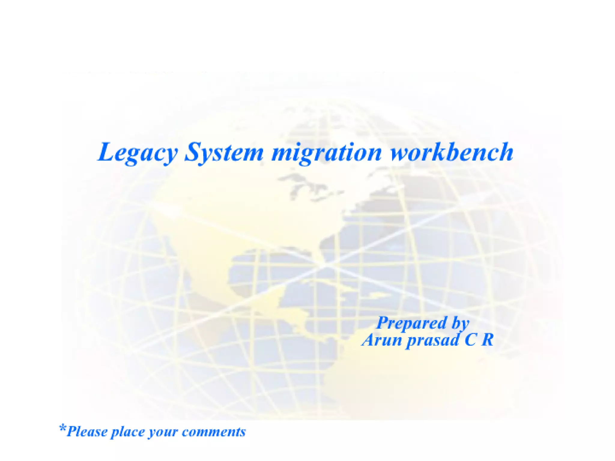SAP SD LSMW -Legacy System Migration Workbench | PDF