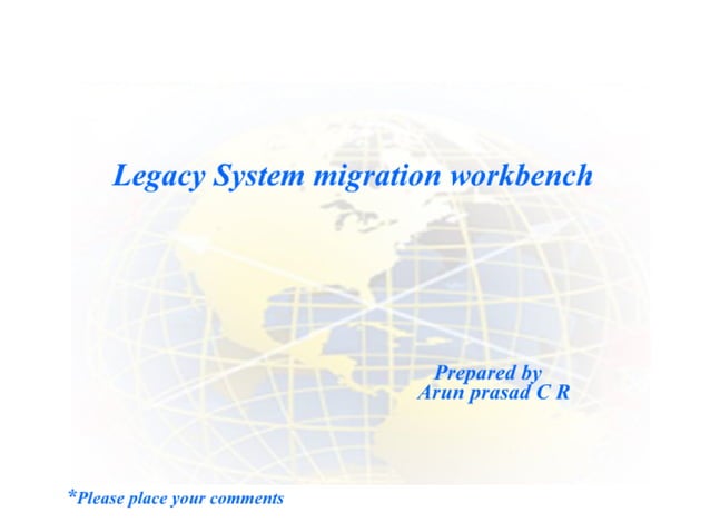 SAP SD LSMW -Legacy System Migration Workbench | PDF