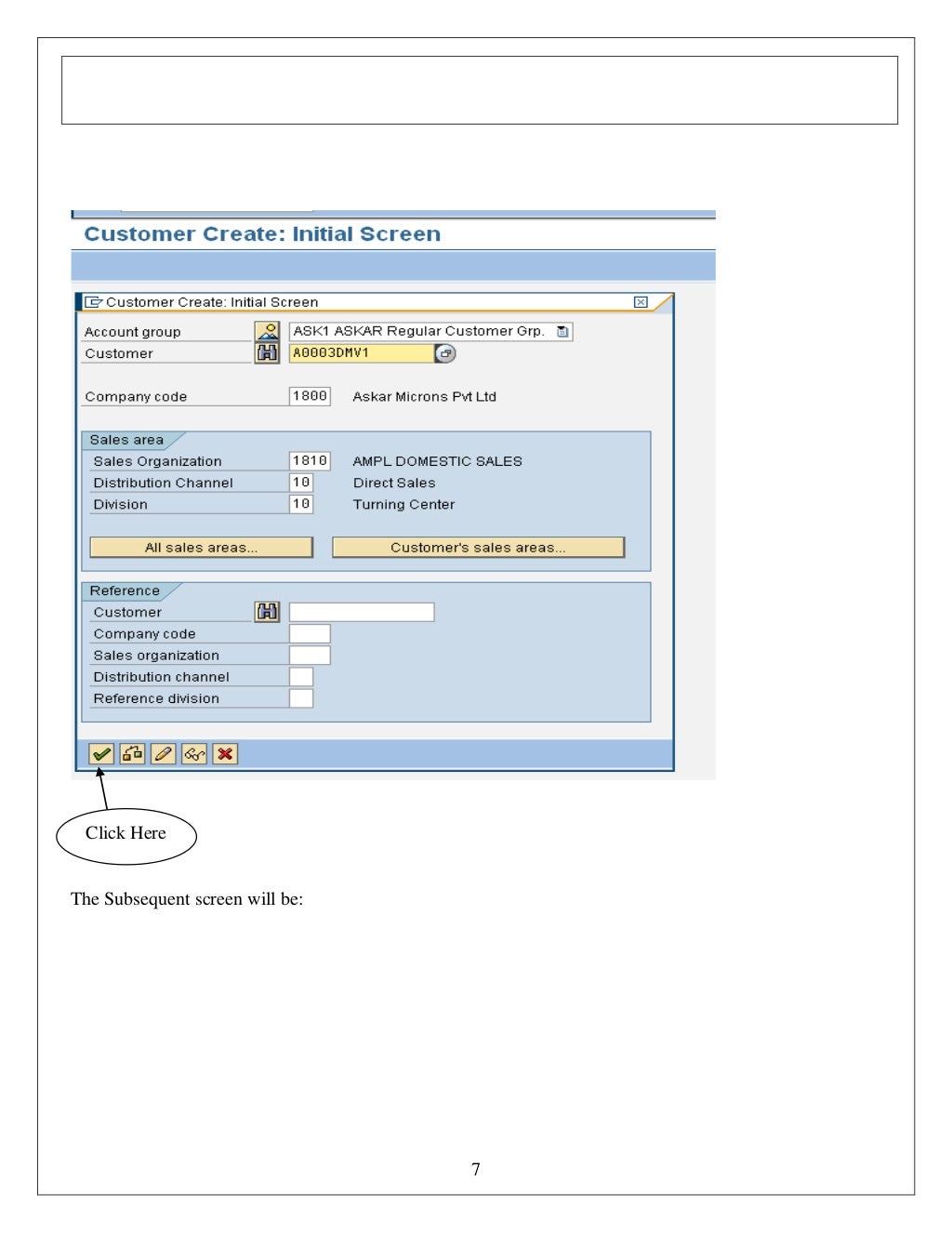 Sap sd-user-manual