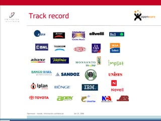 Sap Security Assessment V3 English | PPT