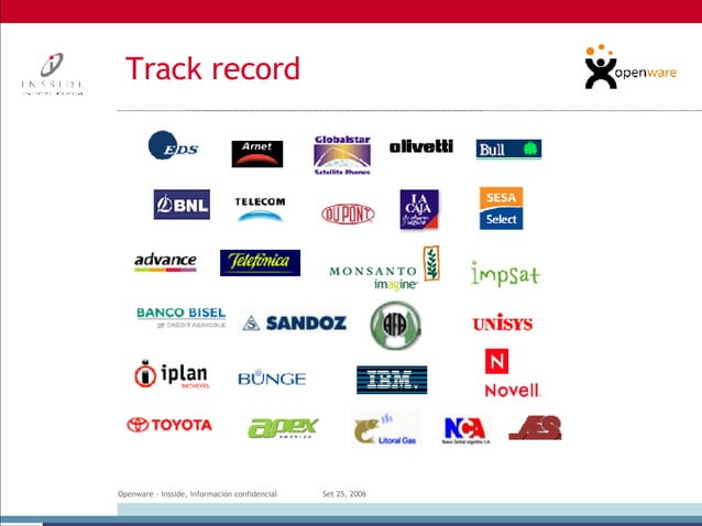 Sap Security Assessment V3 English | PPT