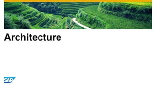 SAP Single Sign-On 2.0 Overview | PDF