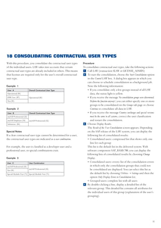 Sap system-measurement-guide | PDF
