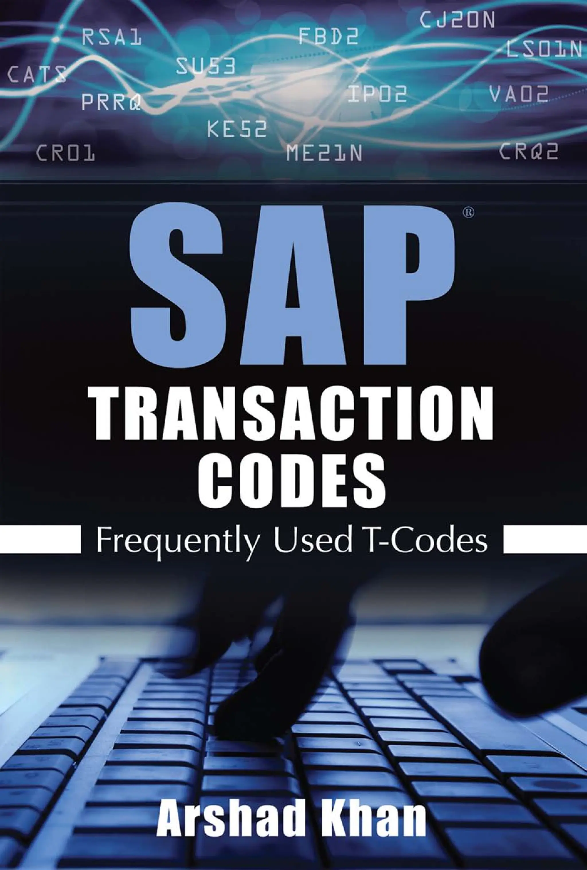 SAP-TCodes.pdf | Business Accounting & Finance | Business