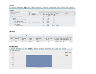 Entendendo o SAP TM - Uma abordagem simples e eficaz | PDF