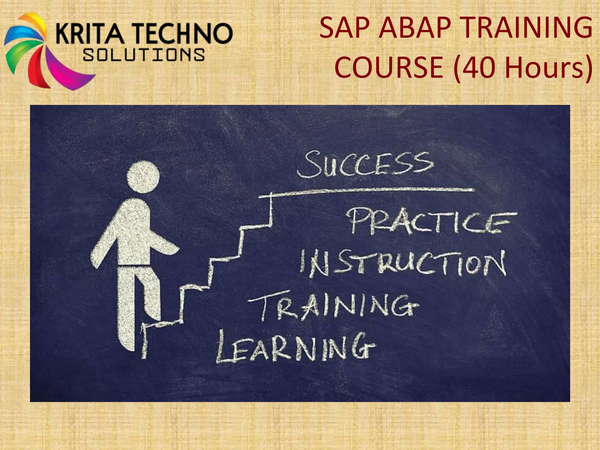 SAP-Training Introduction.pptx