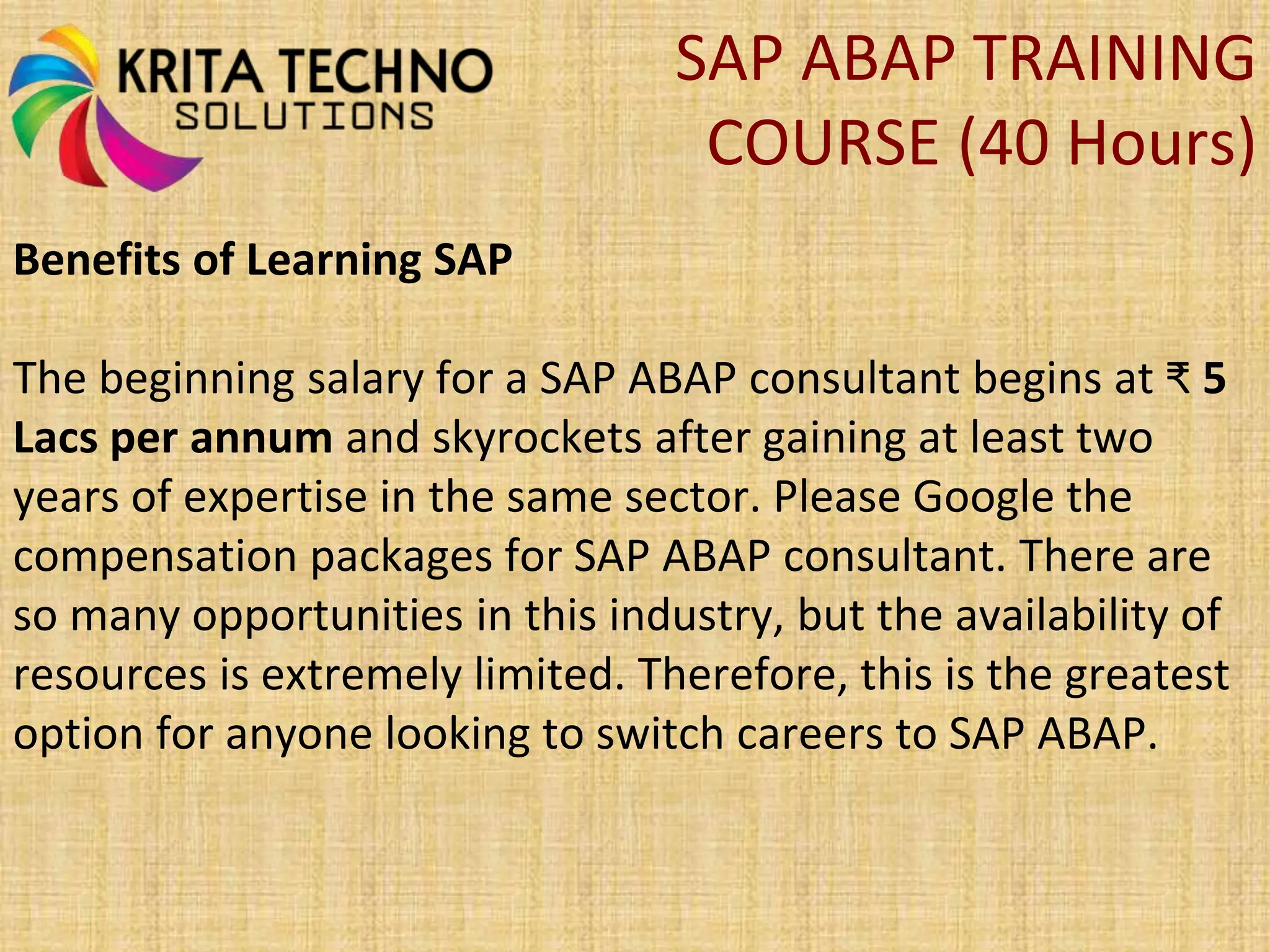 SAP-Training Introduction.pptx