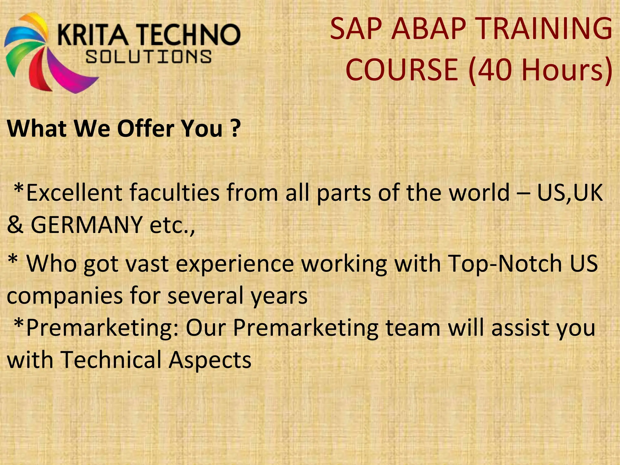 SAP-Training Introduction.pptx