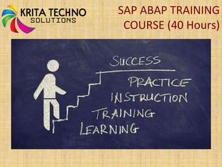 SAP-Training Introduction.pptx