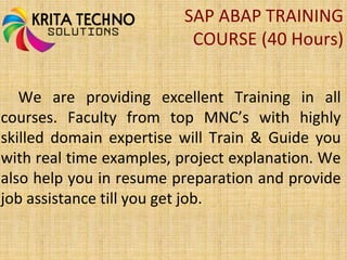 SAP-Training Introduction.pptx