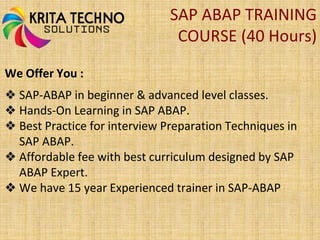 SAP-Training Introduction.pptx