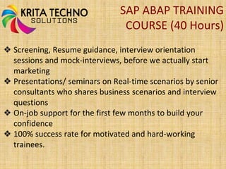 SAP-Training Introduction.pptx