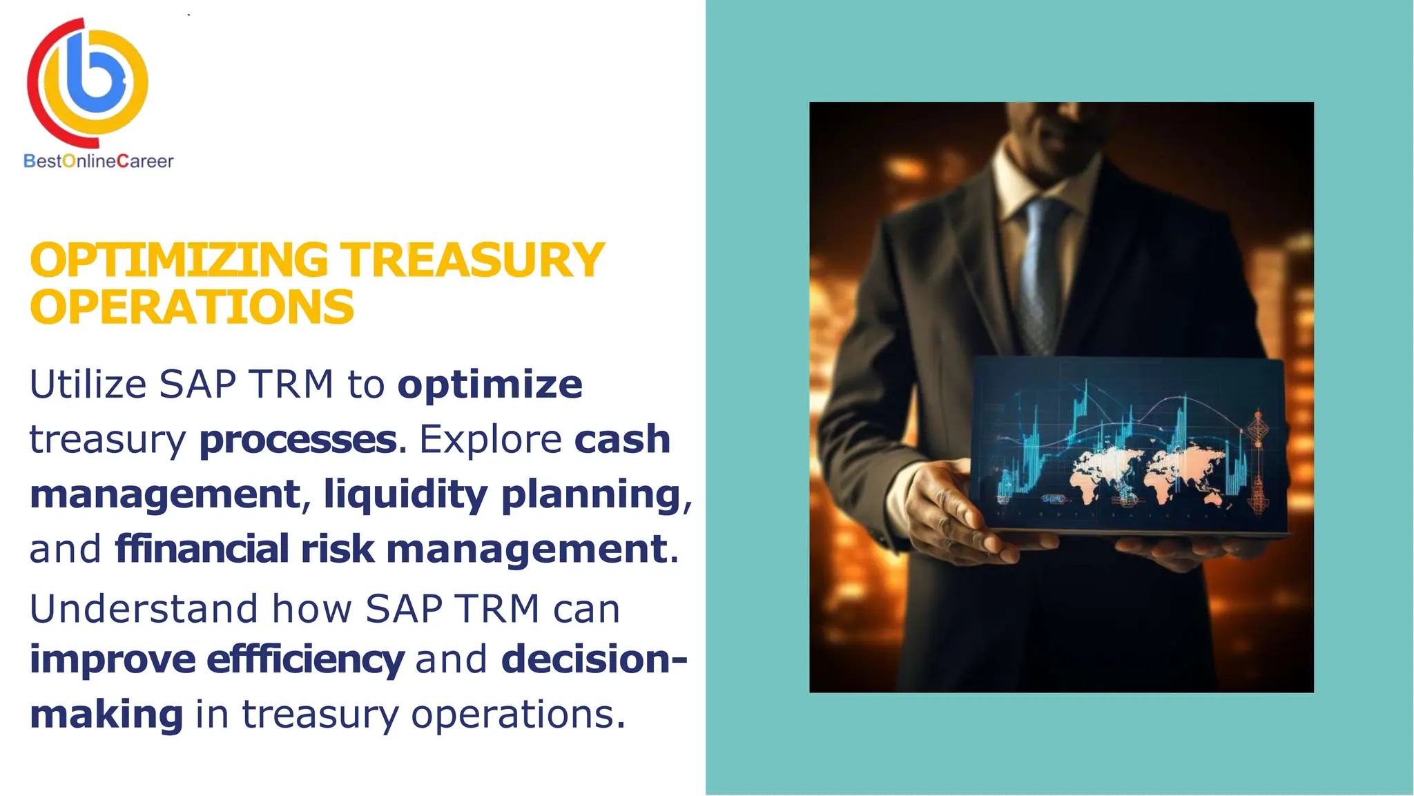 SAP Treasury and Risk Management: A Step-by-Step Implementation Guide | PPTX