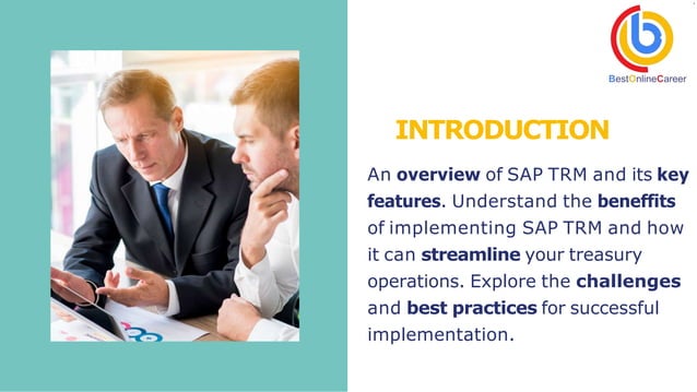 SAP Treasury and Risk Management: A Step-by-Step Implementation Guide ...