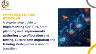 SAP Treasury and Risk Management: A Step-by-Step Implementation Guide | PPTX