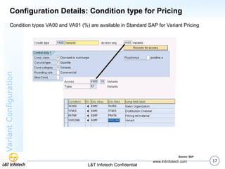 SAP ALL Variant-Configuration-Overview.ppt