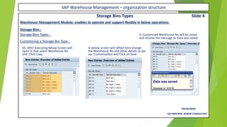 SAP-WM_ Document on Warehouse Management .pdf