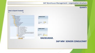 SAP-WM_ Document on Warehouse Management .pdf